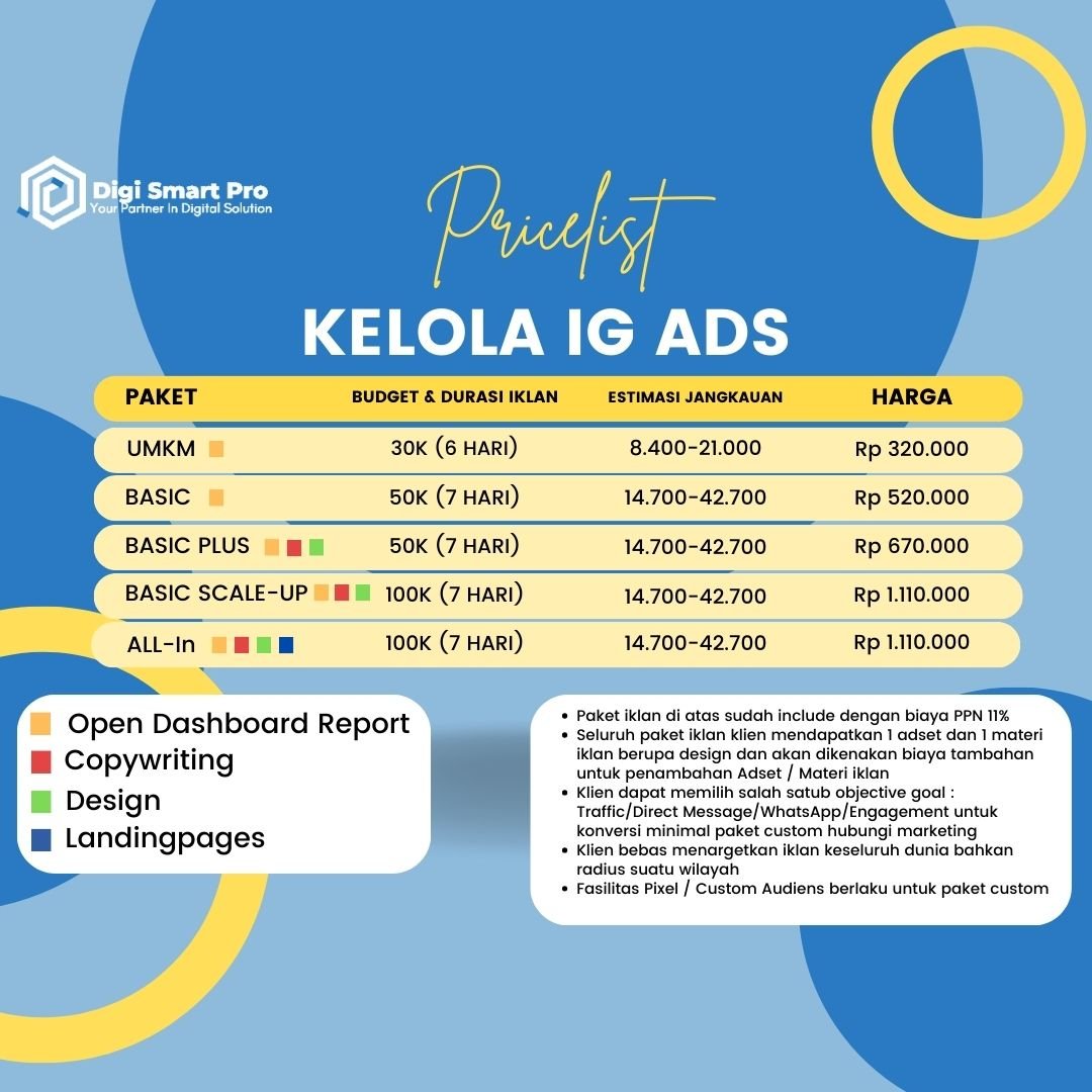 digi_pro | Instagram, TikTok | Linktree